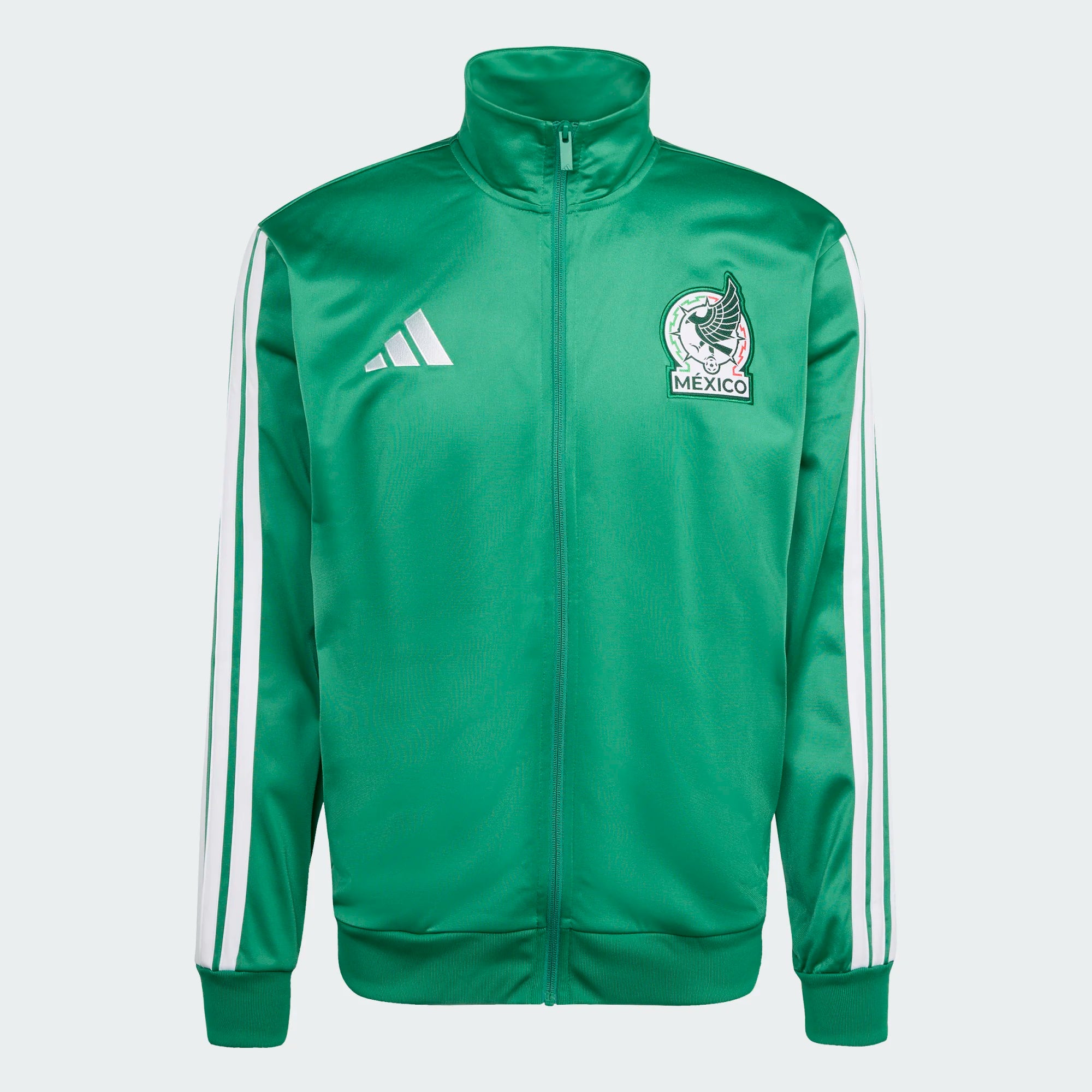 ADIDAS MEXICO TRACK JACKET – 100% SOCCER