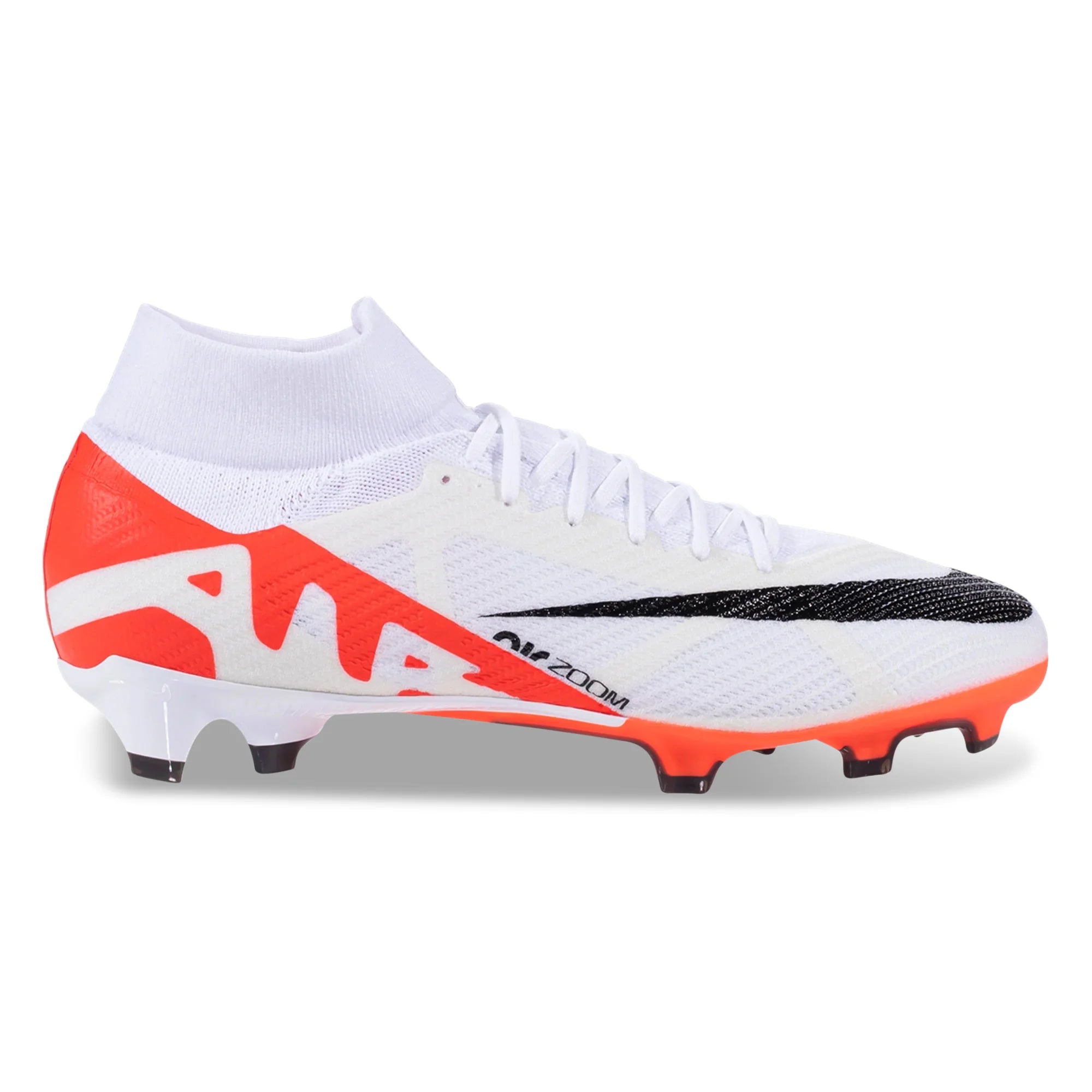 NIKE MERCURIAL SUPERFLY 9 PRO FG/MG – 100% SOCCER